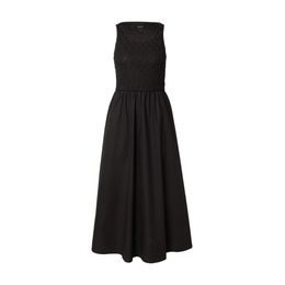 Bardot Kleid 'BRYONY' Damen Gr&ouml;&szlig;e 36 schwarz Winterkleid