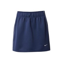 Nike Sportswear Rock Damen Gr&ouml;&szlig;e 34 navy / wei&szlig;