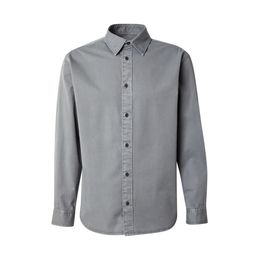 Jack & Jones Jack & Jones Hemd 'JJECHARGE' Herren Gr&ouml;&szlig;e XS taubenblau