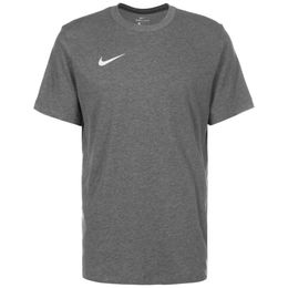 Nike Funktionsshirt 'Park 20' Herren Größe XXL graphit
