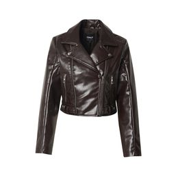 Only Between-Season Jacket 'ONLKAMILLA' female size S Chocolate