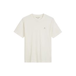 Marc O'Polo Marc O'Polo T-Shirt Herren Größe S schwarz / eierschale