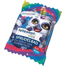 Kinder Badezusatz Sprudelbad Regenbogen tetesept: KIDS