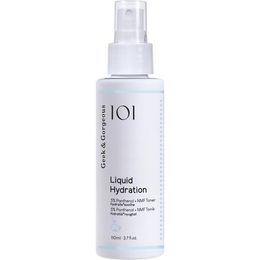 Geek&Gorgeous Toner Liquid Hydration