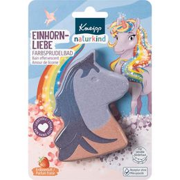 Kinder Badezusatz Sprudelbad Einhornliebe Kneipp Naturkind