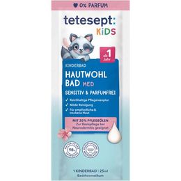 Kinder Badezusatz Hautwohl Bad Med tetesept