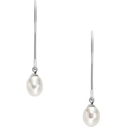 Skagen Earrings female Silver size One Size