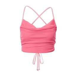 VIERVIER Top 'Joselyn' female Pink size 34