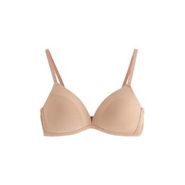Lindex BH 'Mynta' Damen Gr&ouml;&szlig;e 80 beige