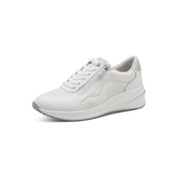 Tamaris Sneaker Damen Gr&ouml;&szlig;e 38 wei&szlig;