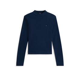 Tommy Hilfiger Shirt Damen Gr&ouml;&szlig;e XXXL marine