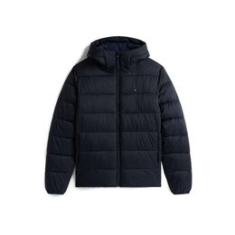 Tommy Hilfiger Jacke Herren Gr&ouml;&szlig;e S marine