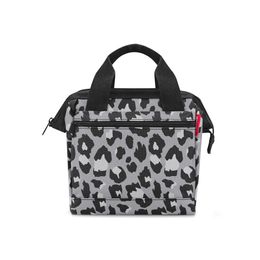 Reisenthel Allrounder Handtasche 22 cm in leo nero | Gr.: onesize