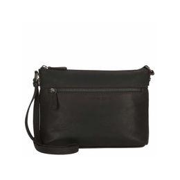 The Chesterfield Brand Durban - Umhängetasche 25 cm (black) in braun | Gr.: onesize
