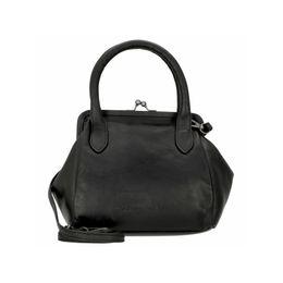 The Chesterfield Brand Chili - Henkeltasche 23 cm (black) in schwarz | Gr.: onesize