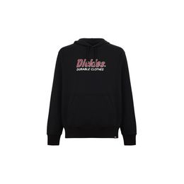 Dickies Sweatshirt 'Williston' Herren Gr&ouml;&szlig;e M schwarz