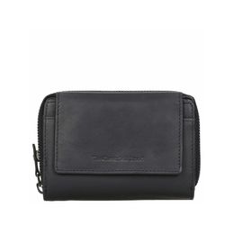 The Chesterfield Brand Ascot - Geldbörse 15cc 14 cm RFID (black) in schwarz | Gr.: onesize