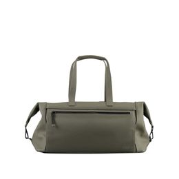 Jost Hamar - Reisetasche 50 cm (black) in olive | Gr.: onesize