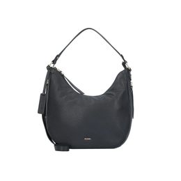 Picard Java Schultertasche Leder 32 cm in schwarz | Gr.: onesize