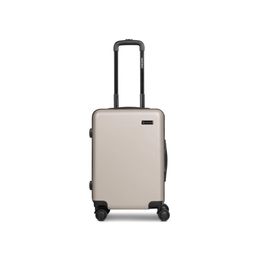 Smartbox Edition 05 4 Rollen Kabinentrolley 55 cm in greige | Gr.: onesize