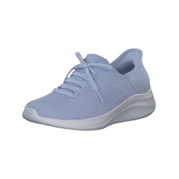 Skechers Sneaker '150457' Damen Größe 41 blau