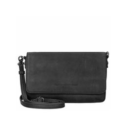The Chesterfield Brand Upsala - Schultertasche 21 cm (black) in schwarz | Gr.: onesize
