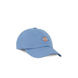 Dickies Cap 'Hardwick' Herren Gr&ouml;&szlig;e 55/60 blau / hellblau / rot / wei&szlig;