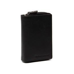 The Chesterfield Brand Dalma - Geldbörse 16 cc 13 cm RFID (black) in schwarz | Gr.: onesize