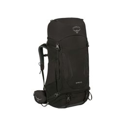 Osprey Kyte 68 WM/L - Trekkingrucksack 75 cm (elderberry purple) in schwarz | Gr.: onesize