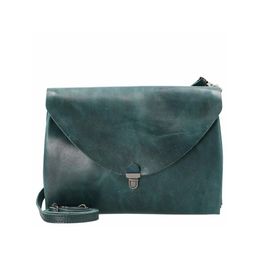 Harold'S Harold's Fold - Umhängetasche L 26 cm (petrol) in petrol | Gr.: onesize