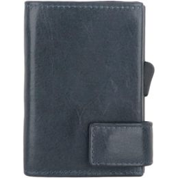 SecWaL Wallet female Blue size One Size