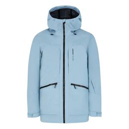Protest " PRTDUTY in Steel Blue | Gr.: S