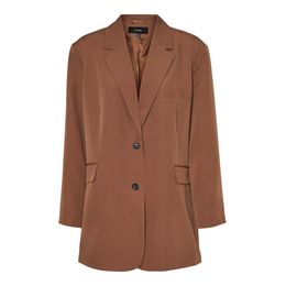 Véro Moda VERO MODA Blazer 'CAIT' Damen Größe 34 braun