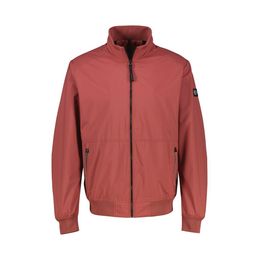 Lerros Wind- und wasserabweisender Blouson Herren Größe XXL rot
