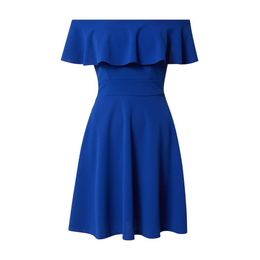 Wal G. Kleid 'STACEY' Damen Größe 38 blau