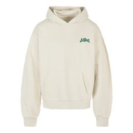 Lost Youth Sweatshirt 'Cover Strory' male White size 5XL