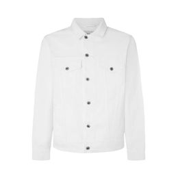 Pepe Jeans Between-Season Jacket male White size M