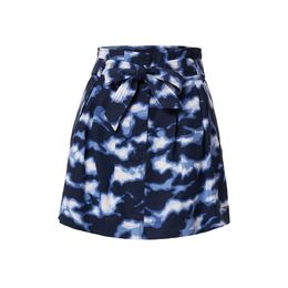 Pepe Jeans Skirt 'EIRA' female Blue size XL