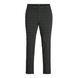 Jack & Jones JACK & JONES Hose 'JPSTMarco JJConnor' Herren Gr&ouml;&szlig;e 28 grau / dunkelgrau / schwarz