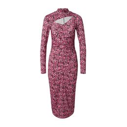 EDITED Kleid 'Konny' Damen Größe 38 pink Winterkleid