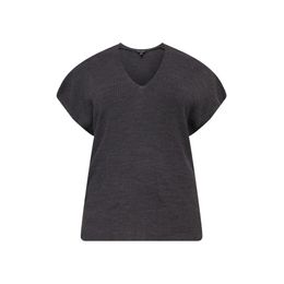 Dorothy Perkins Curve Pullover Damen Größe XXXL anthrazit