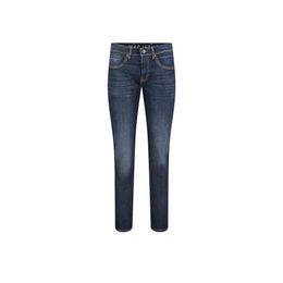 MAC Jeans male Blue size 40
