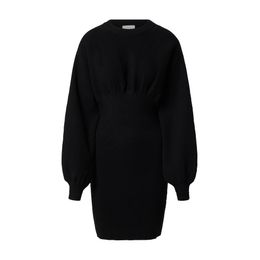 LeGer by Lena Gercke Knitted dress 'Camille' female Black size 44