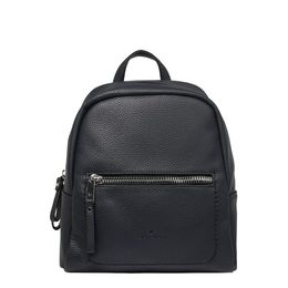 Tom Tailor Backpack 'Tinna' female Blue size One Size
