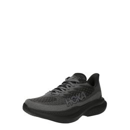 Hoka One One Hoka Running Shoes 'MACH 6' male Black size 7