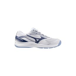 Mizuno Sneakers Low CYCLONE SPEED 5 in wei&szlig; | Gr.: 46,5