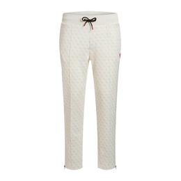Guess Hose Herren Gr&ouml;&szlig;e 35/36 schwarz / wei&szlig;