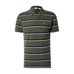 Levi's Levi's Shirt 'Housemark Polo' male Green size L