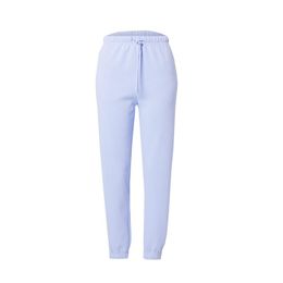 Pieces Pants 'PCCHILLI' female Blue size S