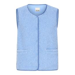 Ichi Vest 'IXTINO' female Blue size XS